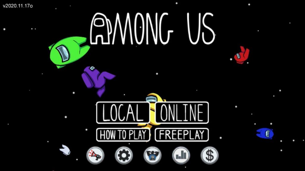 【AmongUs】スマホやSwitchでもMODを楽しめる方法！【Town Of Host】 - 理系社会人の日常