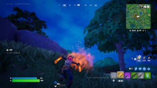 【フォートナイト】新ボス・ミシックアップデート（v34.21）情報まとめ - 理系社会人の日常