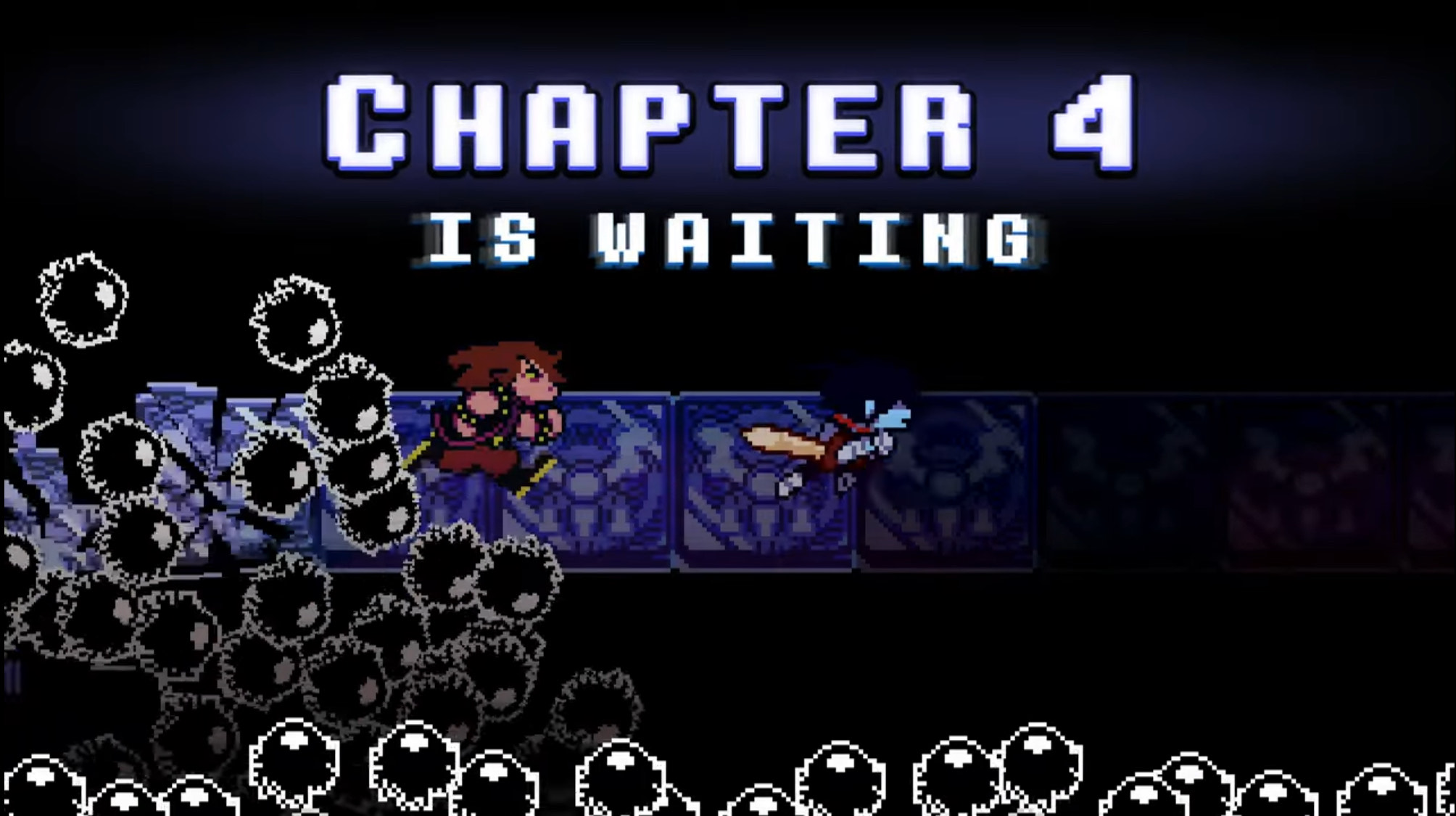 【デルタルーン】チャプター3はいつ？発売日・値段・新情報まとめ【Nintendo Switch2】 - 理系社会人の日常