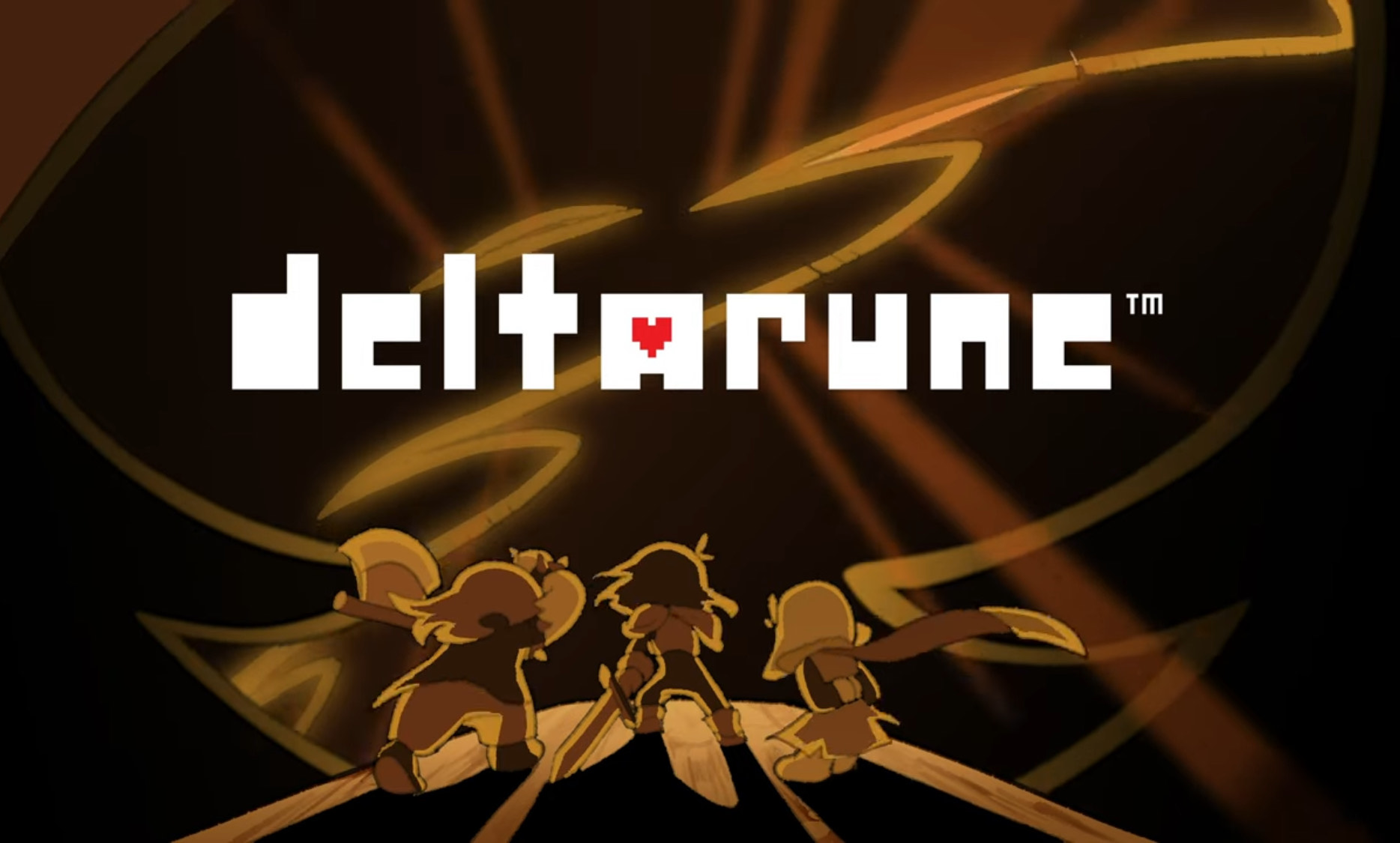 【デルタルーン】チャプター3はいつ？発売日・値段・新情報まとめ【Nintendo Switch2】 - 理系社会人の日常